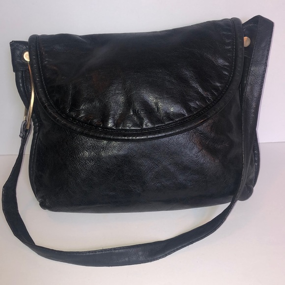 Marco Rossini | Bags | Rossiniitalian Leather Shoulder Bag | Poshmark